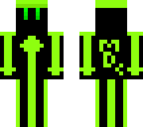 mr demon soul | Minecraft Skin