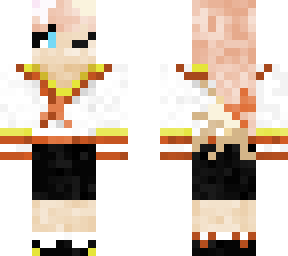 guardian tales | Minecraft Skins