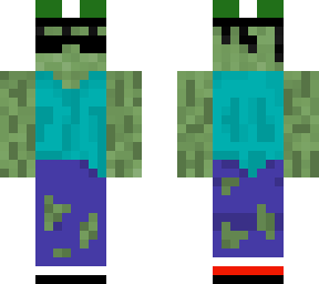 minecraft zombie skins | Minecraft Skins