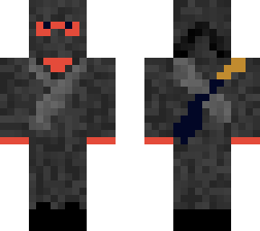 Kier | Minecraft Skins