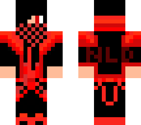nld | Minecraft Skin