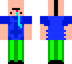 pasteque | Minecraft Skins