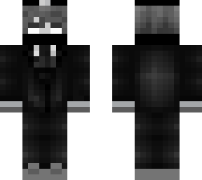 NOSE | Minecraft Skin