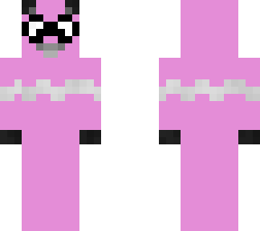 maus | Minecraft Skins