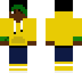 pixeldip | Minecraft Skins