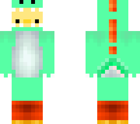 poopy | Minecraft Skin