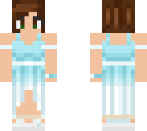 Prom Dress | Minecraft Skins