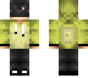 erpan | Minecraft Skins