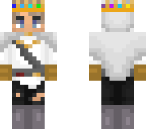 punz skin | Minecraft Skins