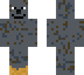 quokka | Minecraft Skins