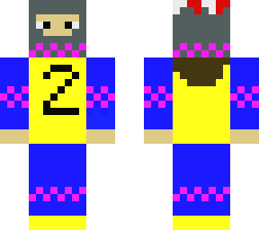 race car driver | Minecraft Skins