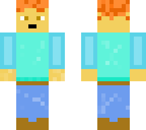 rabit | Minecraft Skins