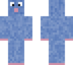 Remy da Rat | Minecraft Skin