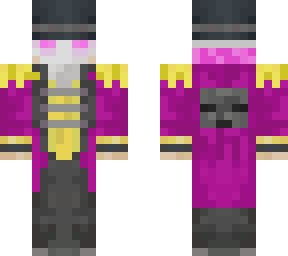 Ringmaster | Minecraft Skins