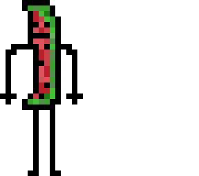 sandia | Minecraft Skin