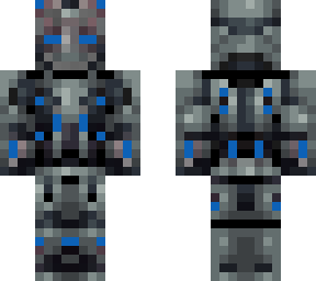 sentry | Minecraft Skin