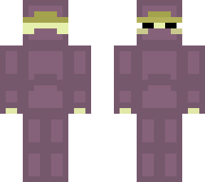 Shulker | Minecraft Skin