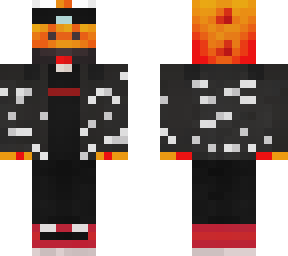 nacho | Minecraft Skins