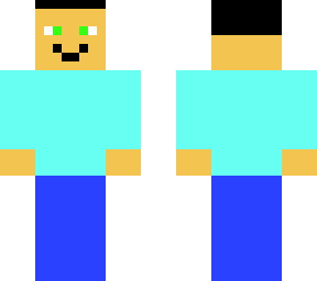 Skin poniewa tak | Minecraft Skin