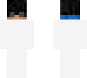 Intel Edits Minecraft Skins