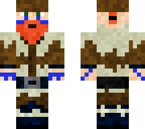 celtic | Minecraft Skins