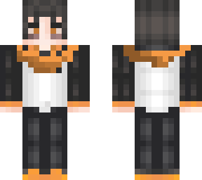 subaru | Minecraft Skins