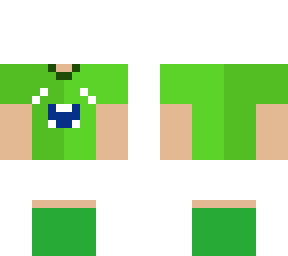 chango | Minecraft Skins