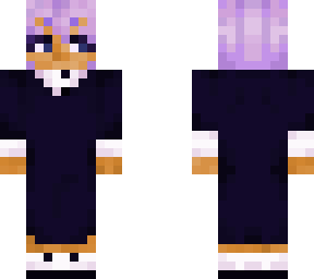 Teeth | Minecraft Skin