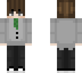 tom riddle | Minecraft Skins