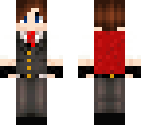 Vest | Minecraft Skin