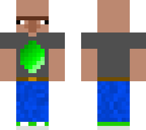 weird villager | Minecraft Skins