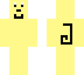 Wubbzy | Minecraft Skin