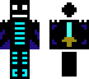 Xma | Minecraft Skin