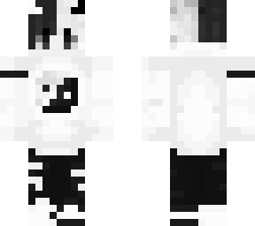 Zen | Minecraft Skin