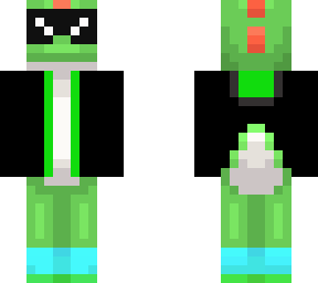 1000 contest! | Minecraft Skin