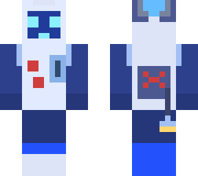 8bit | Minecraft Skins