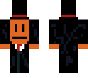 cinnamon toast crunch | Minecraft Skins