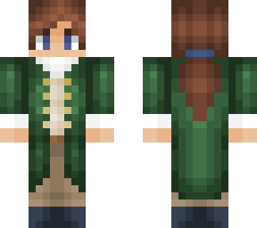 hamilton musical | Minecraft Skins