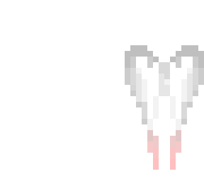 Angel Wing Base | Minecraft Skin