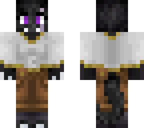 ari | Minecraft Skin