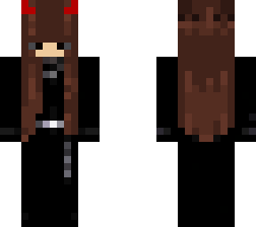 avery skin v2 | Minecraft Skin