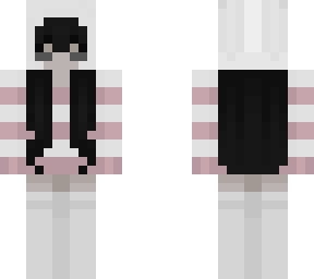 bia | Minecraft Skin