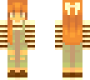 bongo bong | Minecraft Skin