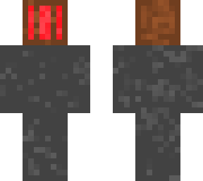 neuro | Minecraft Skins