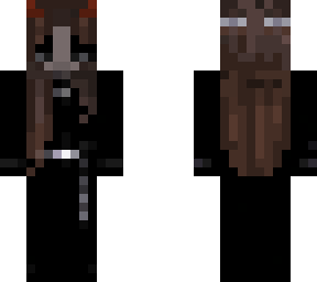 caitlyn | Minecraft Skins