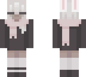 calm | Minecraft Skin