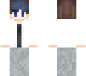 Colby dead | Minecraft Skin