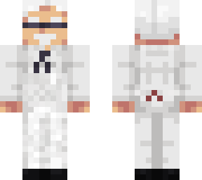 colonel sanders | Minecraft Skins