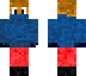 cool guy skin | Minecraft Skin