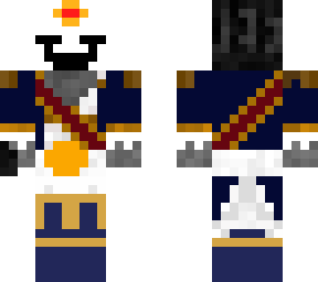 fencer | Minecraft Skins